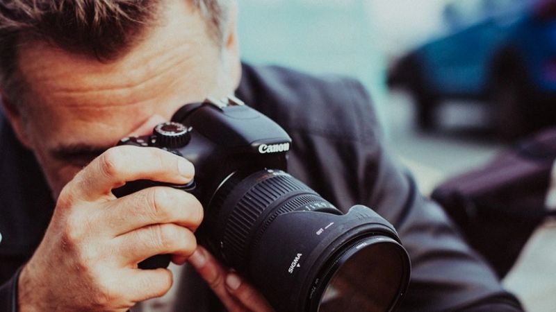 reporter photographe • photojournaliste documentaire - École des ...
